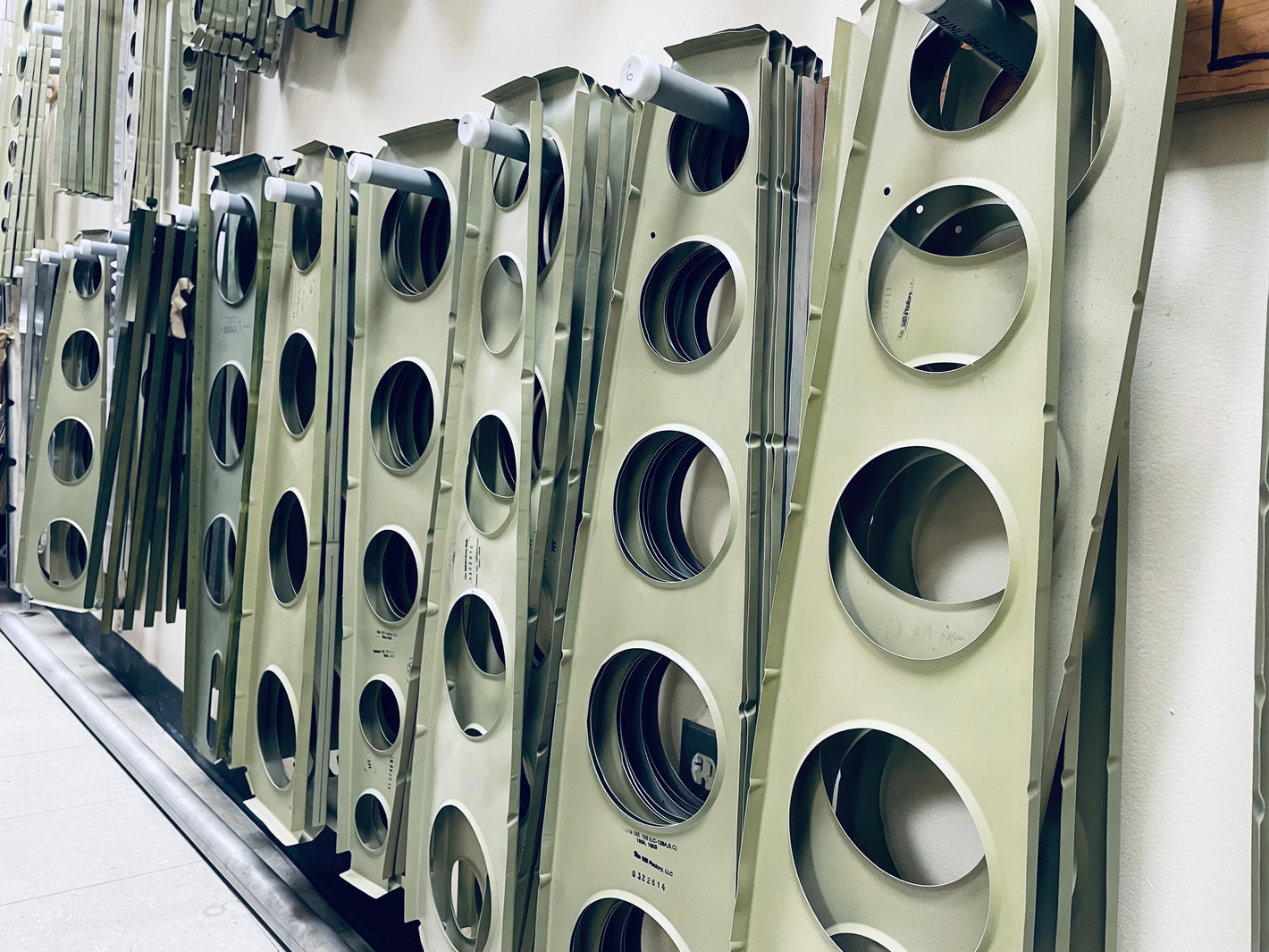 The 195 Factory LLC – the195factory.com