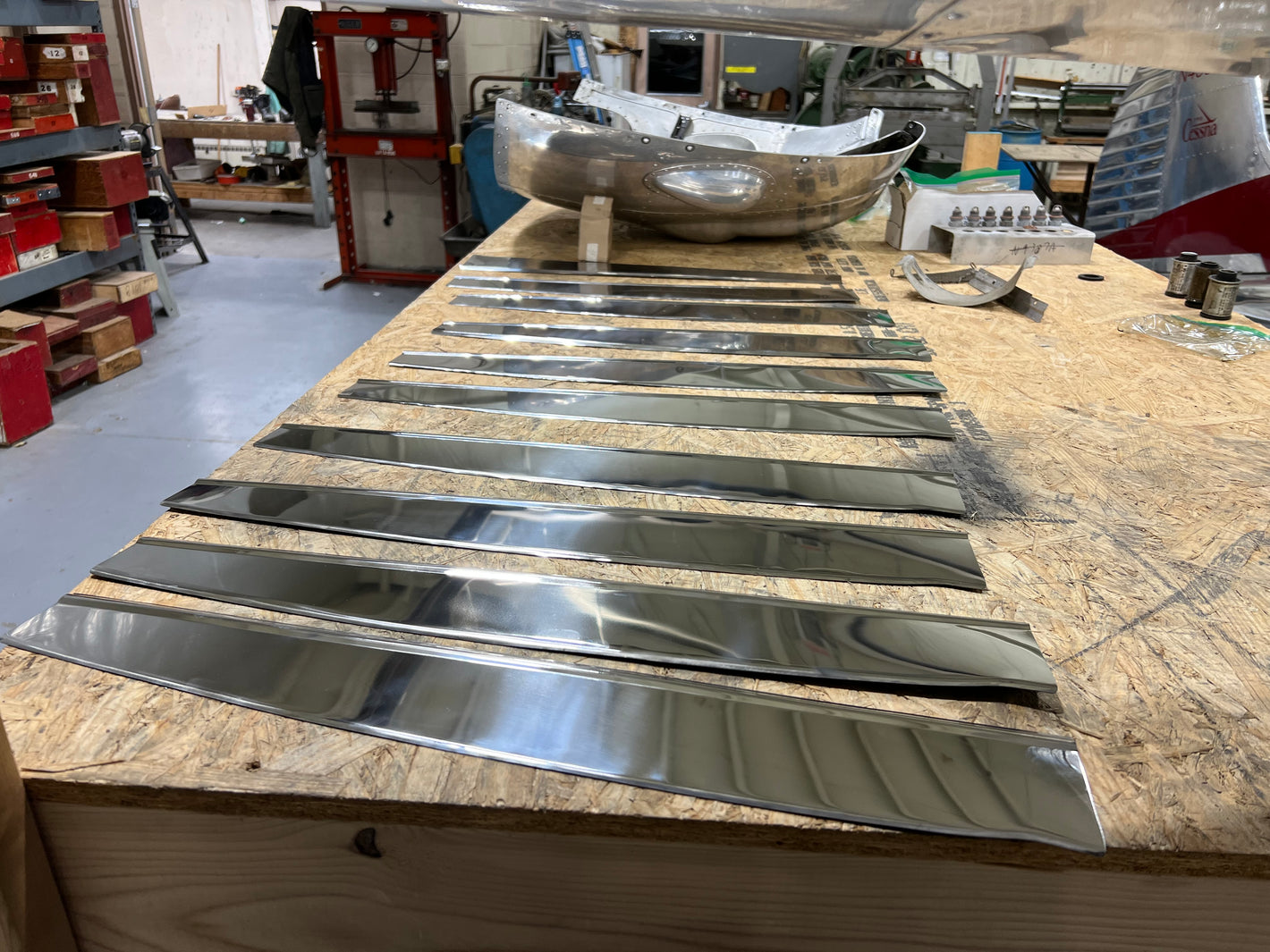 The 195 Factory LLC – the195factory.com