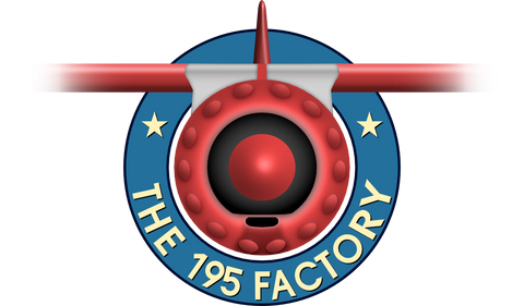 The 195 Factory LLC – the195factory.com